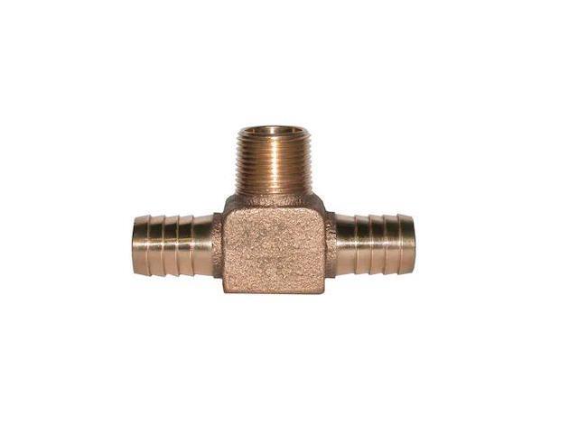 Click here for LEGEND VALVE 312-085 1 BRONZE HYDRANT TEES prices