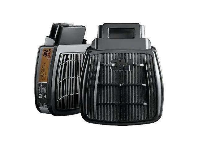 Click here for 3M D8001 Cartridge Black Push to Connect PR prices