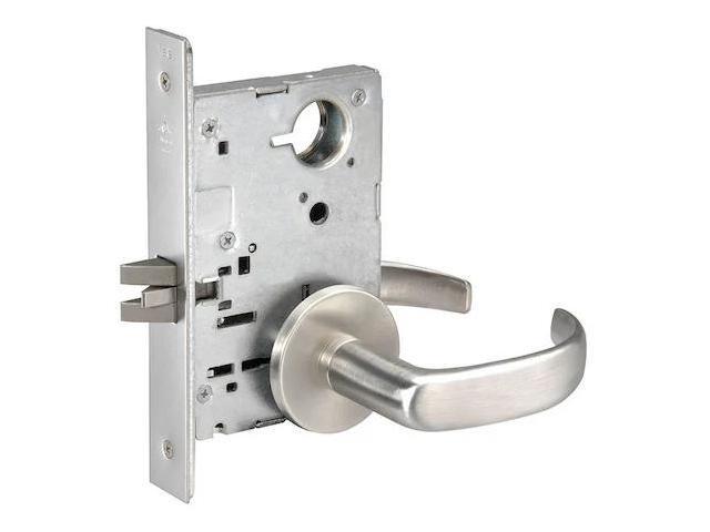 Click here for ASSA ABLOY ACCENTRA PBR8801FL x 626 Lever Lockset... prices