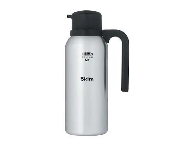 Click here for THERMOS TGB10SCSK6ARCA Creamer Carafe  Skim Imprin... prices