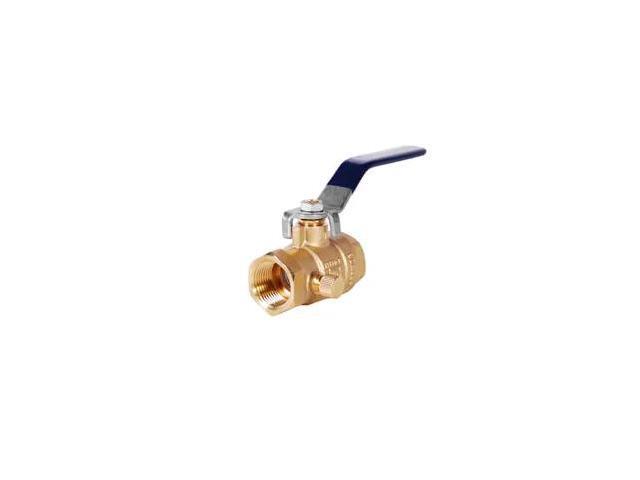 Click here for LEGEND VALVE 101-704NL 3/4 T-2102 BALL VLV W/DRAIN... prices