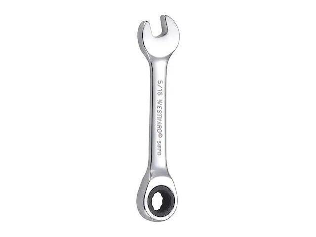 Click here for WESTWARD 54PP13 Wrench  Combination/Stubby  SAE  5... prices