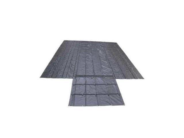 Click here for US CARGO CONTROL LLT20206-BLK 20 ft x 20 ft Tarp... prices