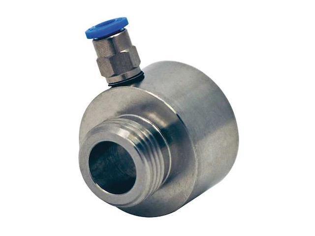 Click here for RAYTEK XXXCMACAP Air Purge Collar For CM and CI Se... prices