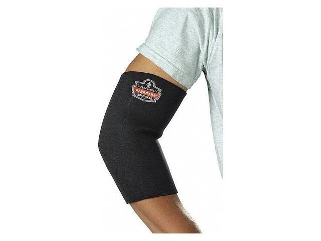 Click here for ERGODYNE 650 Elbow Sleeve  Neoprene  Spandex  Pull... prices