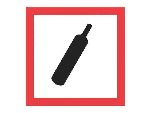 Click here for TAPE LOGIC DL4243 Pictogram Labels  Gas Cylinder... prices