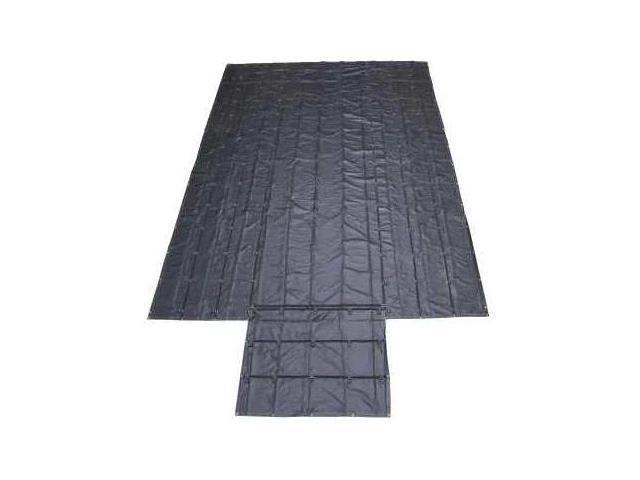 Click here for US CARGO CONTROL LLT20286-BLK Tarp  Black  PVC Coa... prices
