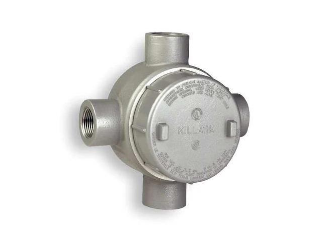 Click here for HUBBELL KILLARK GECXT-1M Conduit Outlet Body Iron... prices