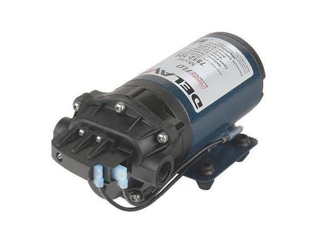 Click here for DELAVAN FLUID POWER 7812-104 Diaphragm Pump  Polyp... prices