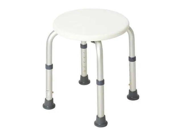 Click here for HEALTHSMART 522-9801-1900 Smooth Shower Stool  12-... prices