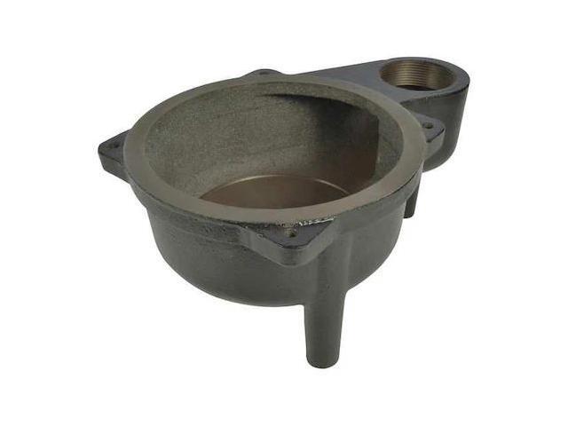 Click here for DAYTON PPT05001G Volute prices