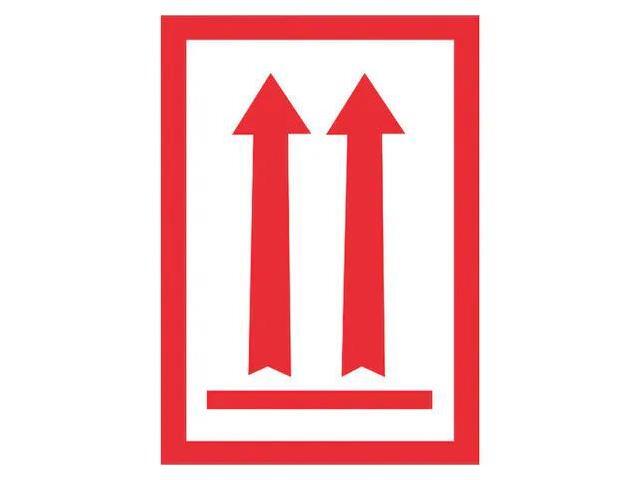 Click here for TAPE LOGIC DL1930 Tape Logic Labels  (Two Red Arro... prices