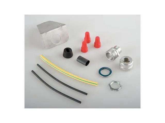 Click here for ZORO SELECT 13R088 Power Connection Kit prices