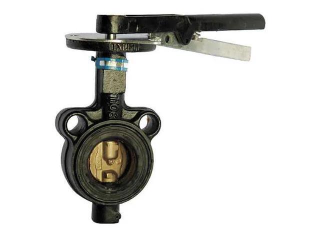 Click here for MILWAUKEE VALVE HW232B Butterfly Valve Wafer Size... prices
