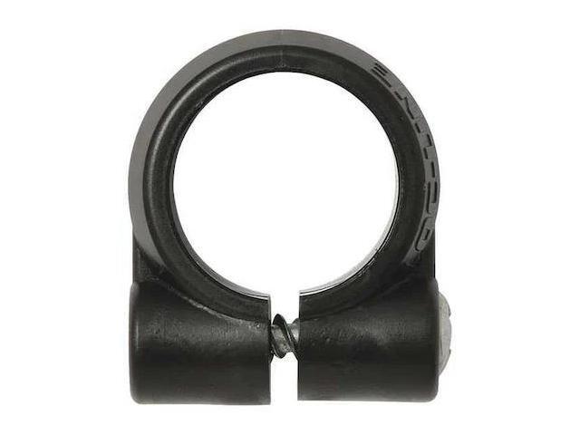 Click here for LOC-LINE 49446-BLK Element Clamp  Black  1/4  PK20 prices