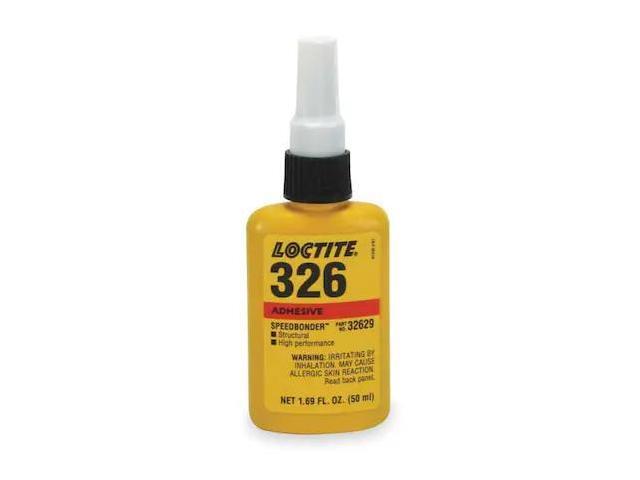 Click here for 326 Speedbonder Structural Adhesive  Fast Fixture... prices