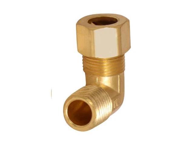 Click here for EVERFLOW C69R-5812-NL 5/8 O. D. COMP x 1/2 MIP Red... prices