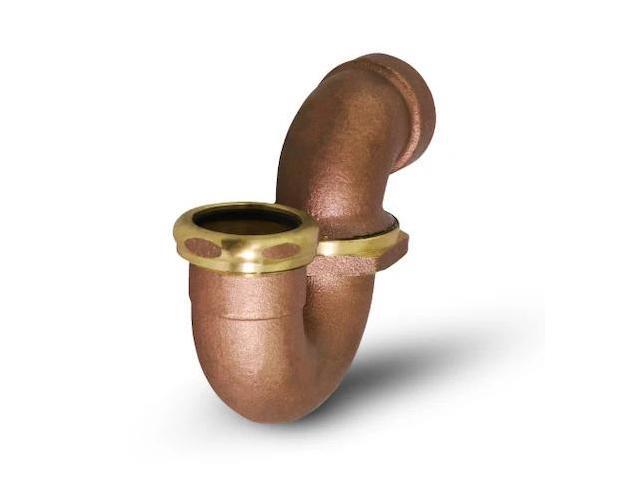 Click here for EVERFLOW 21317 SWTx1-1/2 LA Pattern Trap for Tubul... prices