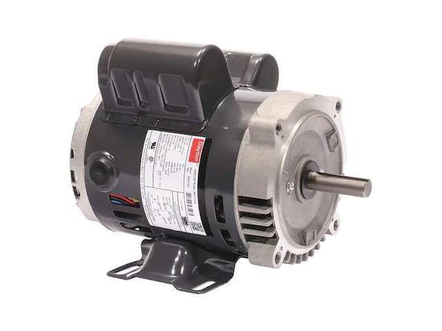 Click here for DAYTON 30PT43 MTR CS/CR ODP 1/3 HP 1725  56C EFF 7... prices