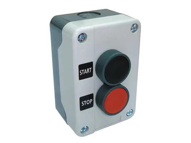 Click here for DAYTON 32W267 Push Buttn Cntrl Station Start/Stop... prices