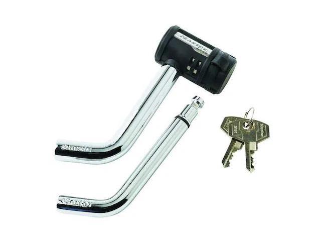 Click here for MASTER LOCK 2866DATSC Swivel Head Receiver Lock 1/... prices