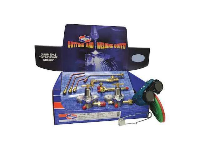 Click here for UNIWELD OPH5-350A Gas Welding Outfit  All Trades(R... prices