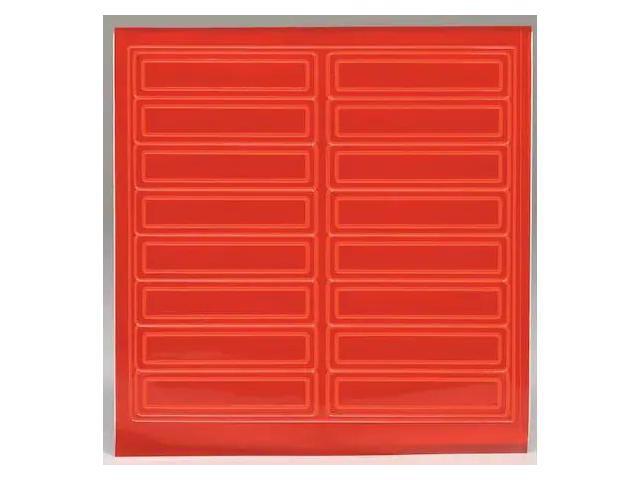 Click here for ACCUFORM LHR104RD Hard Hat Label  1 In. H  4 In. W... prices