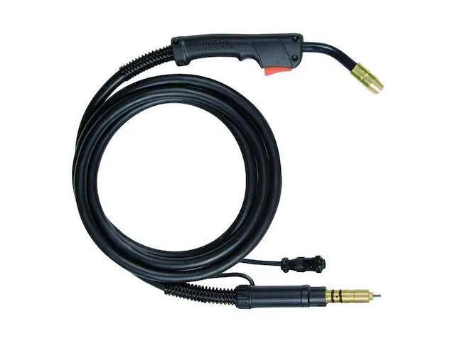 Click here for HOBART WELDING PRODUCTS 284546 H100S4 Gun 10ft .03... prices