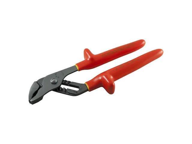 Click here for GRAY TOOLS B45-10A-I 10-1/4 Tongue & Groove Slip J... prices