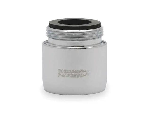 Click here for CHICAGO FAUCETS E32JKABCP Laminar Assembly Pressur... prices