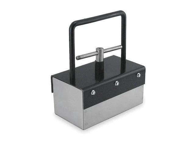 Click here for WESTWARD 2VAG6 Magnet Ceramic 10 Lb Pull Capacity prices