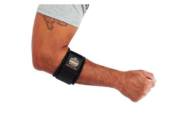Click here for PROFLEX BY ERGODYNE 500 Elbow Support Pull-Over XL... prices