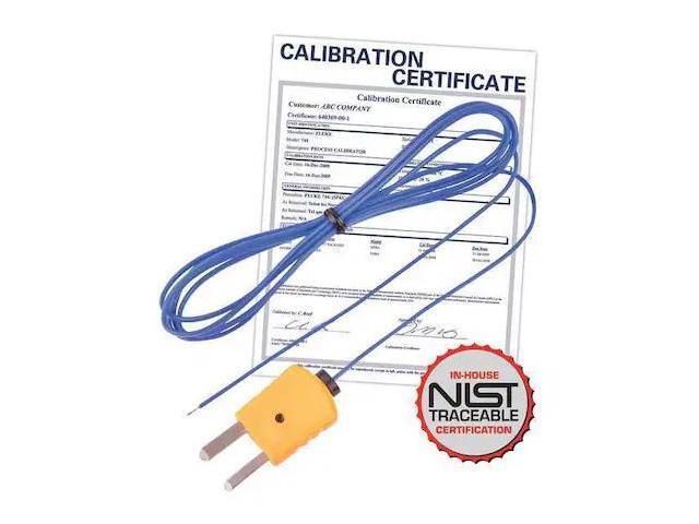 Click here for REED INSTRUMENTS TP-01-NIST Beaded Thermocouple Wi... prices