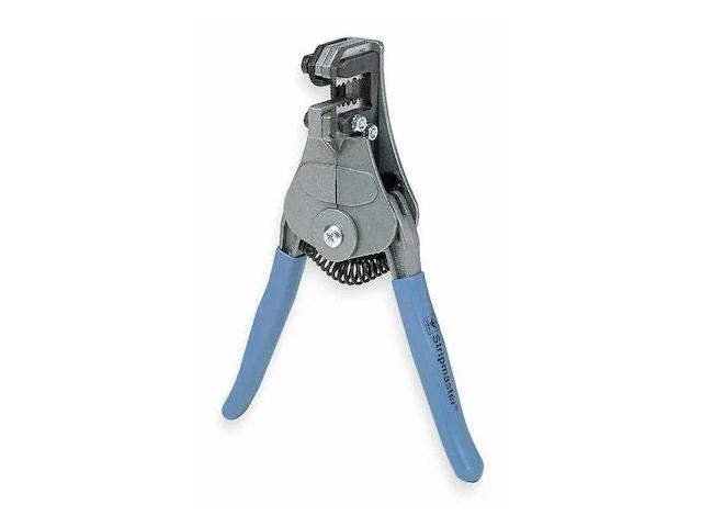 Click here for IDEAL 45-092 7 in Wire Stripper  22 to 10 AWG prices