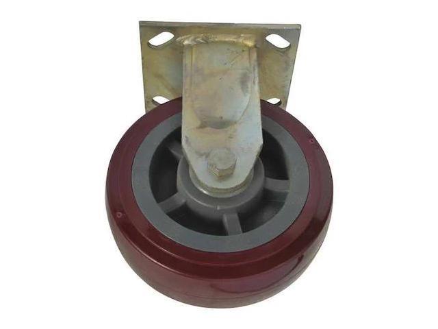 Click here for DAYTON MH2TUK702G Rigid Caster prices