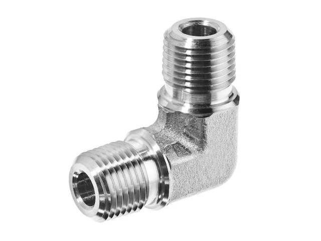 Click here for ZORO SELECT ZUSA-PF-7880 Elbow 90 Degrees SS prices