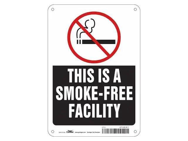 Click here for CONDOR 474K87 Safety Sign  10 H  7 in W  Horizonta... prices