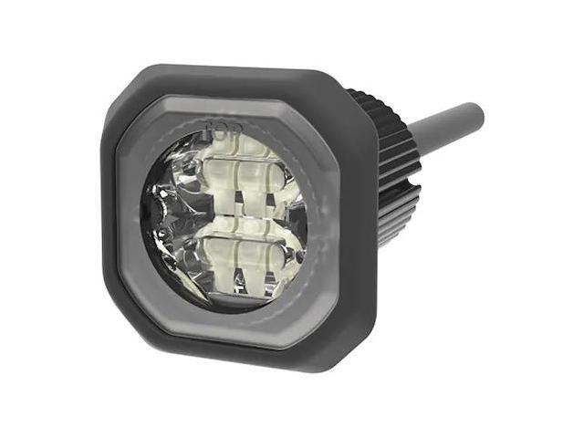 Click here for ECCO ED9040W Strobe Light 6 LED Clear Lens prices