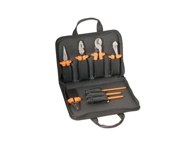 Click here for KLEIN TOOLS 33529 Premium 1000V Insulated Tool Kit... prices