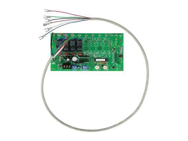 Click here for DAYTON 30KA30 Step Controller 50/60 Hz Unit Mounte... prices