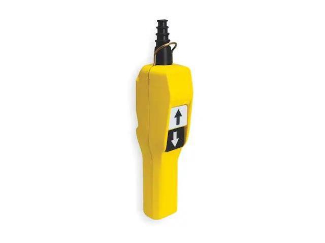 Click here for SCHNEIDER ELECTRIC XACA205 NO/NC Yellow Pendant Co... prices