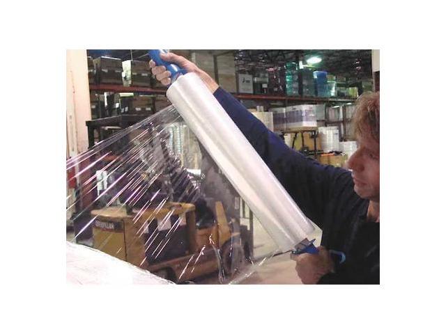 Click here for ZORO SELECT 15A885 Hand Stretch Wrap 20 x 800 ft.... prices