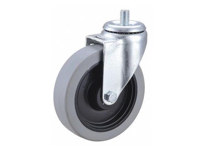 Click here for ZORO SELECT 32J820 Swivel Stem Caster Polyurthn 5... prices