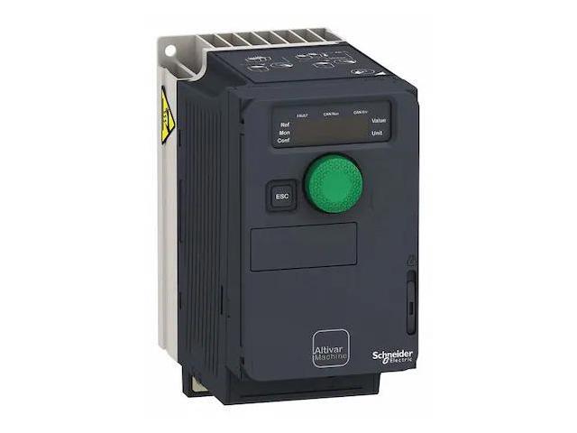 Click here for SCHNEIDER ELECTRIC ATV320U04M3C Variable Frequency... prices