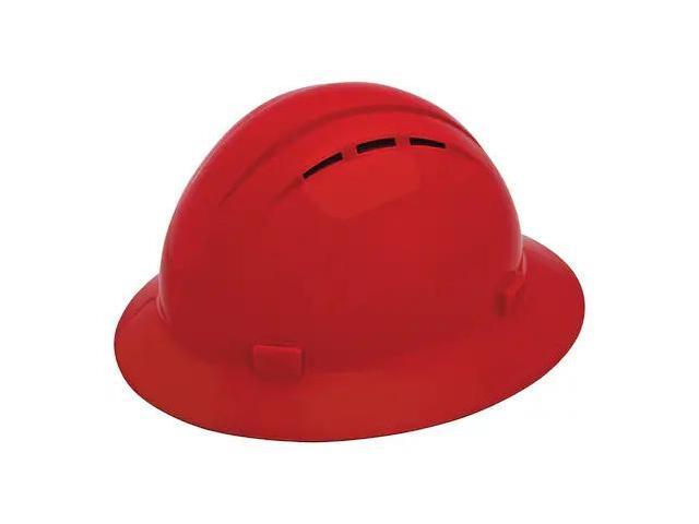 Click here for ERB SAFETY WEL19334RE Hard Hat  Americana  Polyeth... prices