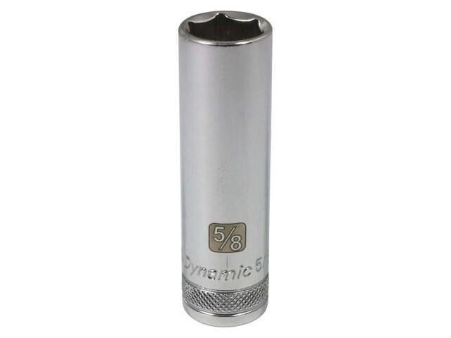 Click here for DYNAMIC D016520 1/2 Drive  5/8 SAE Socket  6 Point... prices
