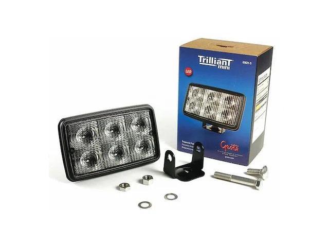 Click here for GROTE 63621-5 FloodLight  700lm  Rectangular  LED... prices