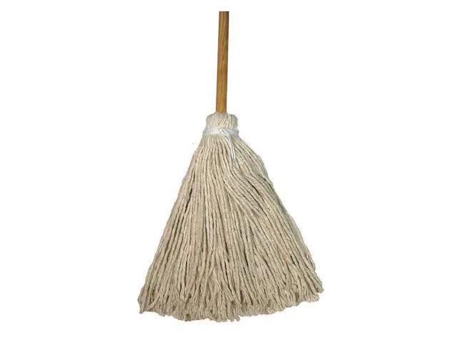 Click here for TOUGH GUY 22VA23 60 in String Correctional Mop  16... prices