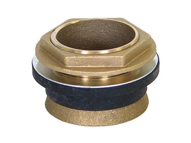 Click here for KISSLER 57-0520 Toilet Spud  1-1/2  Brass  Brass prices