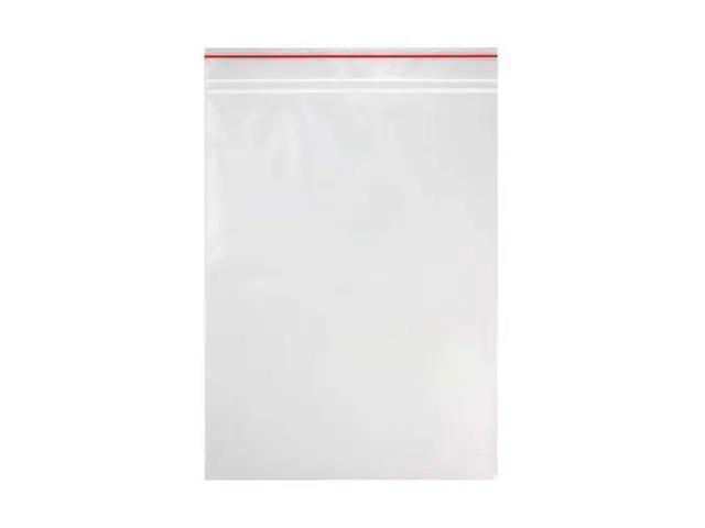 Click here for MINIGRIP MGRL4P0810 Reclosable Bag  Zip Seal  10 i... prices
